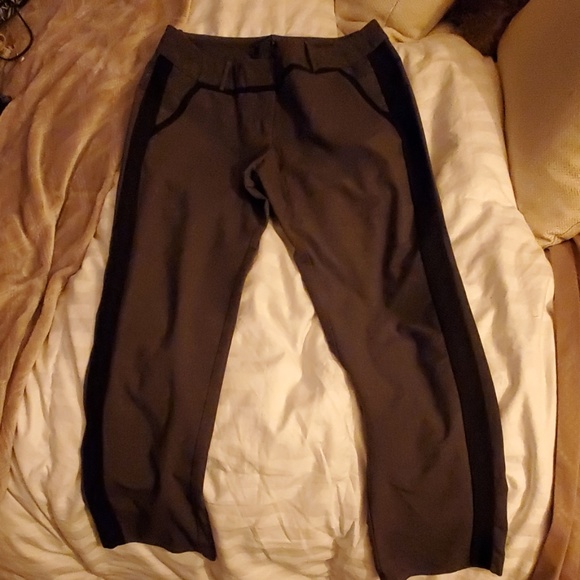 Mossimo Supply Co. | Pants & Jumpsuits | Mossimo Dress Capris 33 | Poshmark